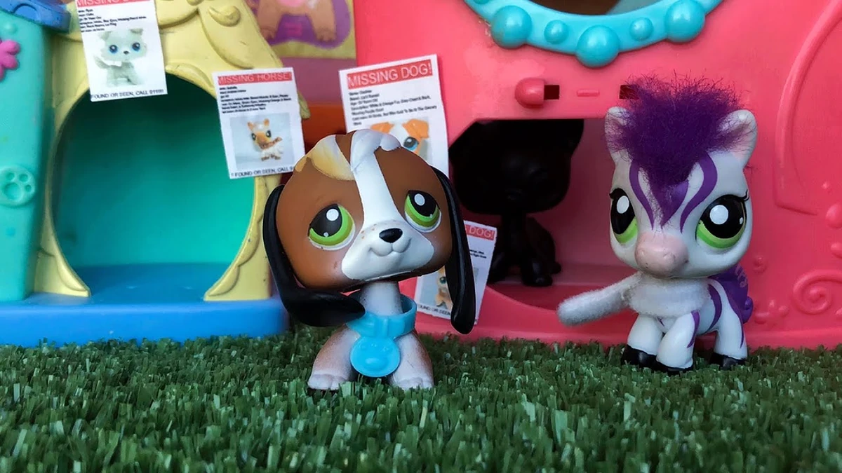 Your Inner Evil | LPSTube Wiki | Fandom