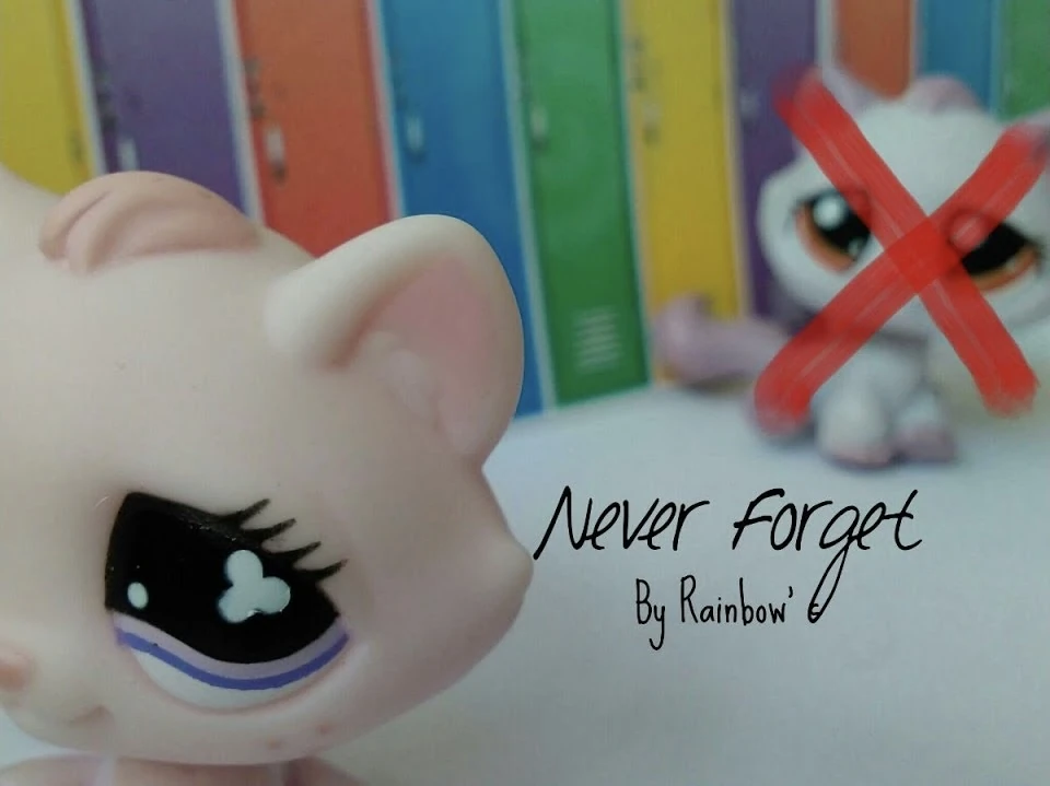 Never Forget | LPSTube Wiki | Fandom