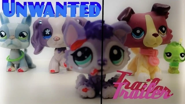 Unwanted (LPSMermaidProductions) | LPSTube Wiki | Fandom