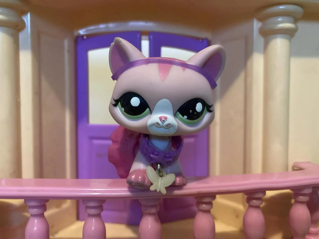 Dollhouse (LPS Dingo) | LPSTube Wiki | Fandom