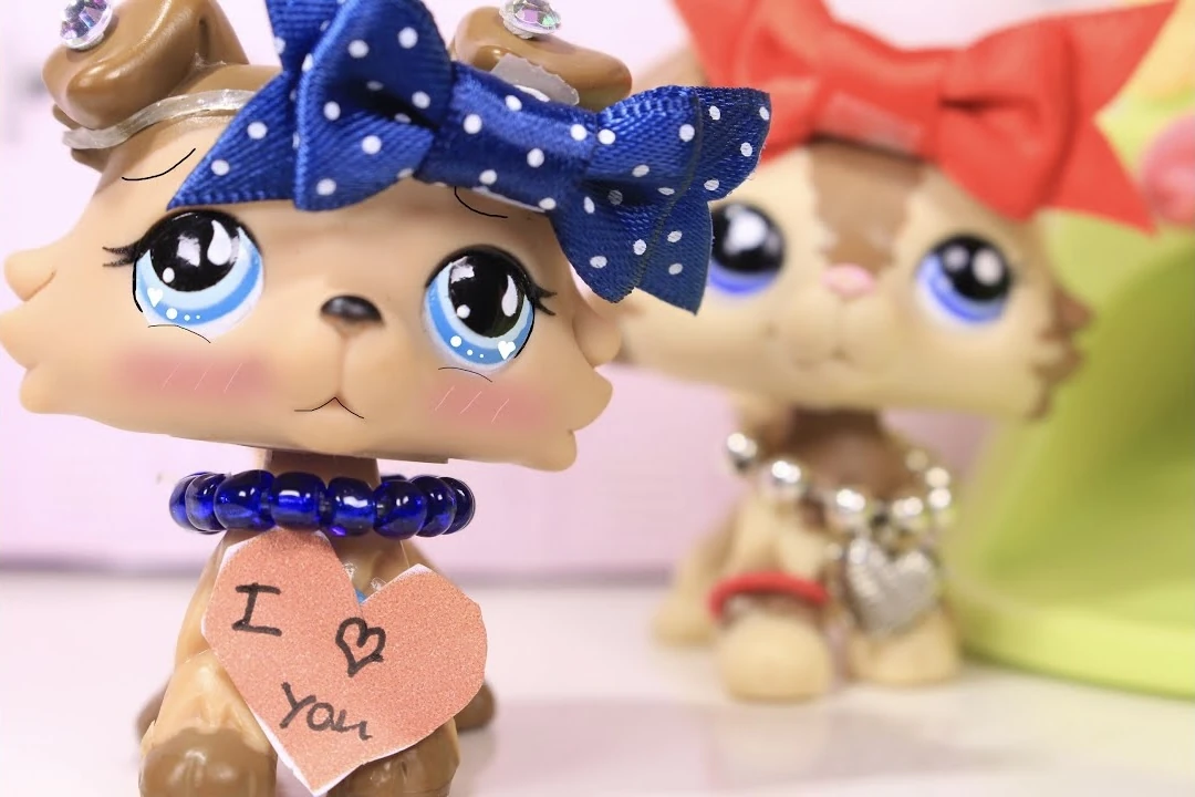 Love Letters (LPS Chae Studios) | LPSTube Wiki | Fandom