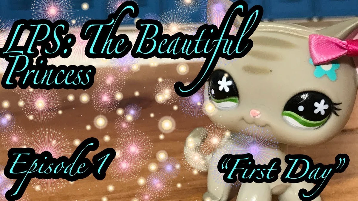 The Beautiful Princess | LPSTube Wiki | Fandom