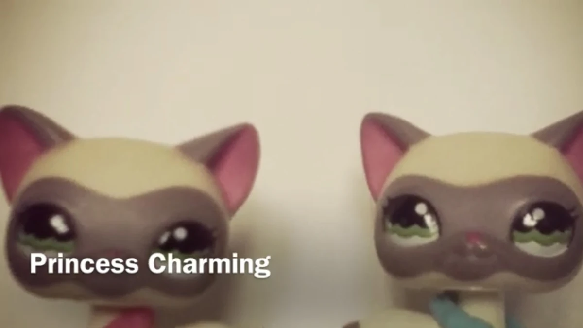 Princess Charming | LPSTube Wiki | Fandom