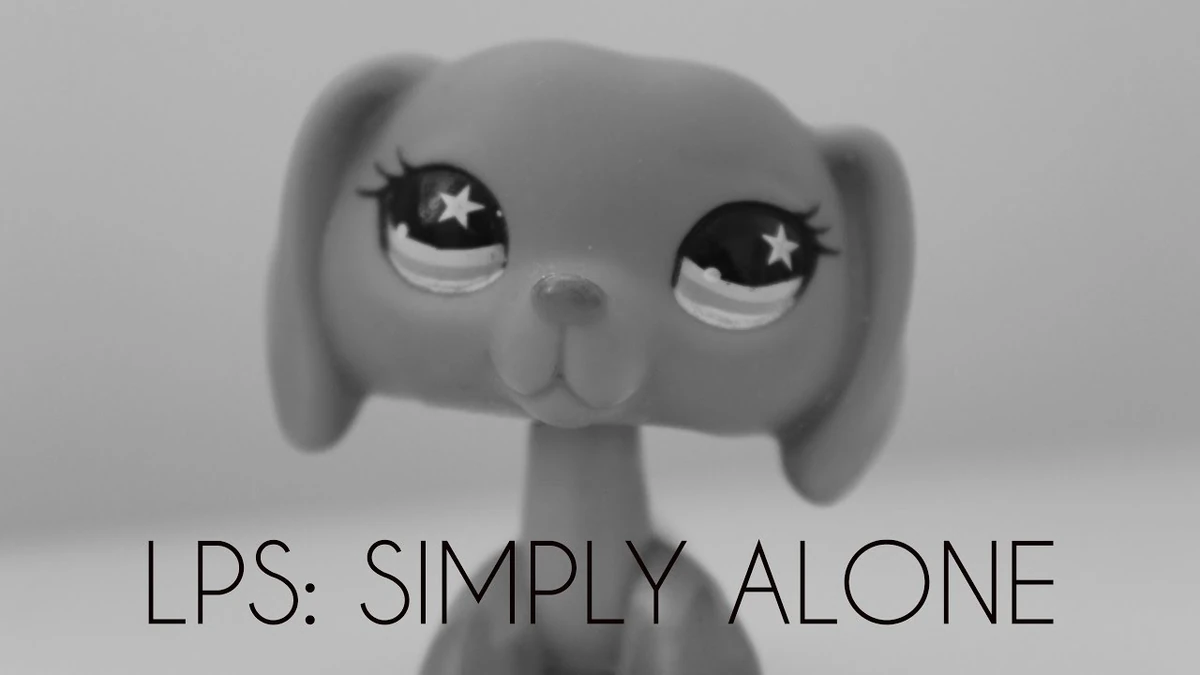 Simply Alone | LPSTube Wiki | Fandom