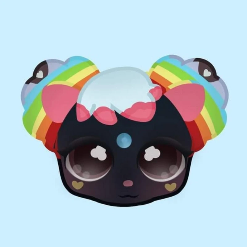 Peachie Lps | LPSTube Wiki | Fandom