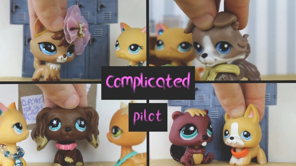 Complicated (SonderLPS) | LPSTube Wiki | Fandom