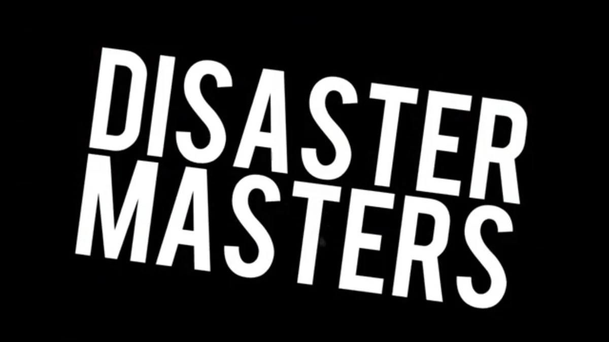 Disaster Masters | LPSTube Wiki | Fandom