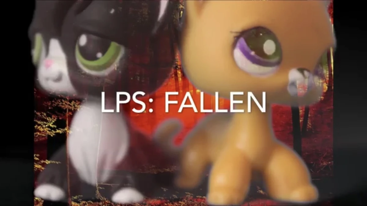 Fallen (Lps Infinity) | LPSTube Wiki | Fandom