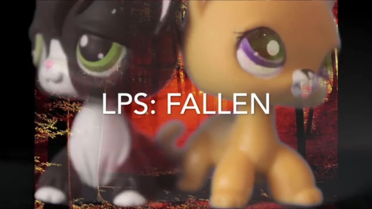 Fallen (Lps Infinity) | LPSTube Wiki | Fandom