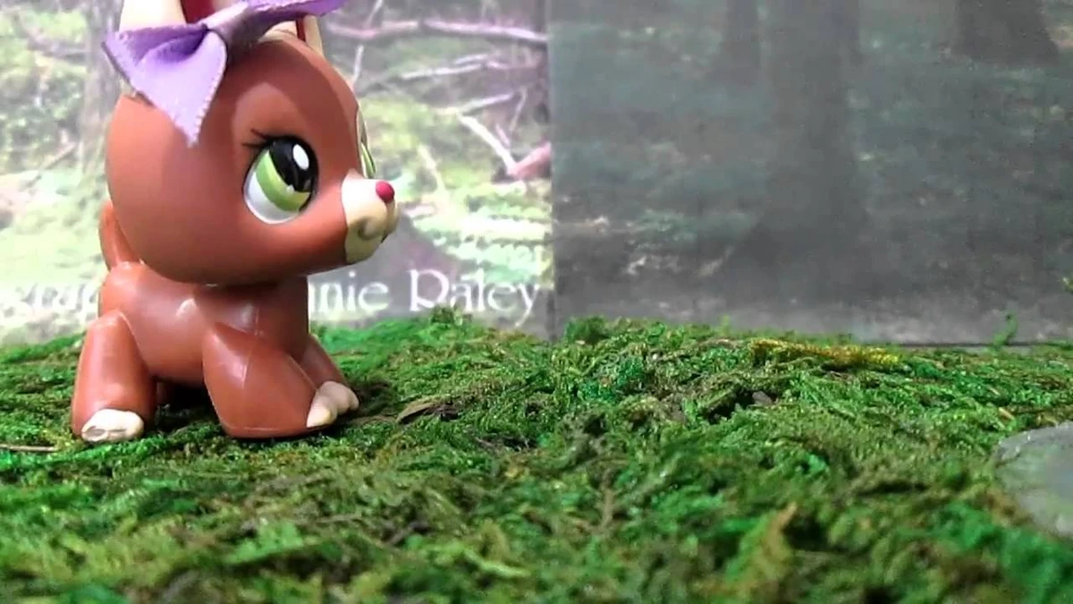 Not Normal (Star Act) | LPSTube Wiki | Fandom