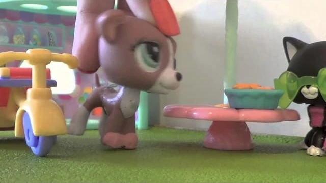 Reminiscence | LPSTube Wiki | Fandom