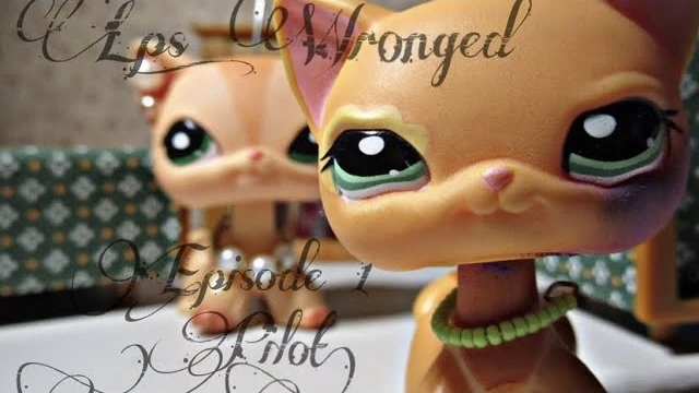 Wronged | LPSTube Wiki | Fandom