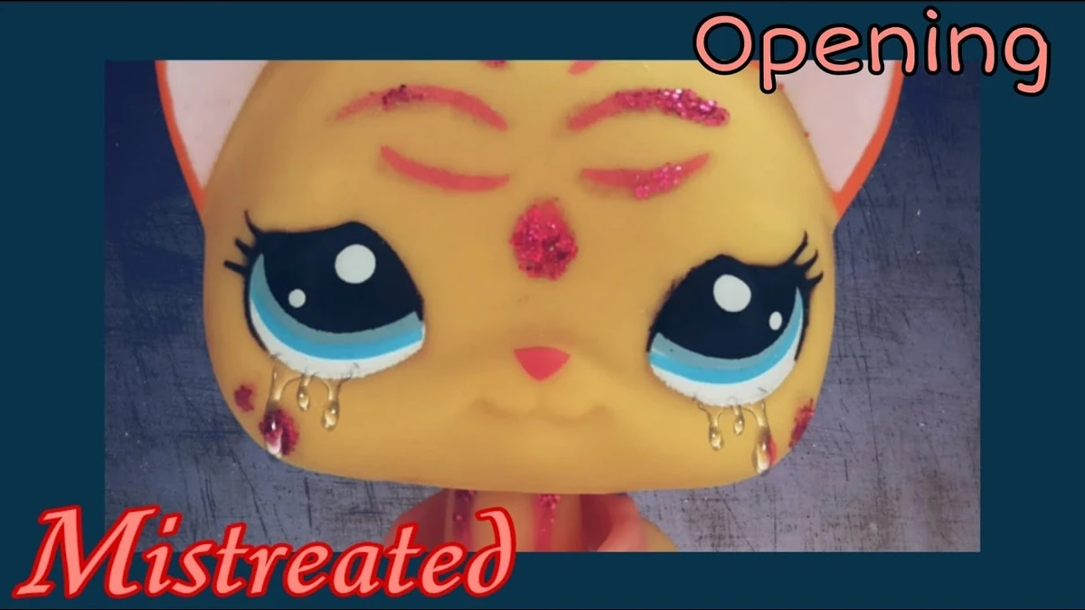 Mistreated | LPSTube Wiki | Fandom