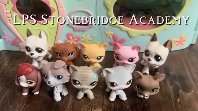 Stonebridge Academy | LPSTube Wiki | Fandom