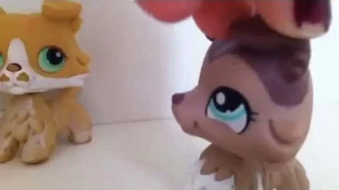 Alone (LPSAliceFilms) | LPSTube Wiki | Fandom