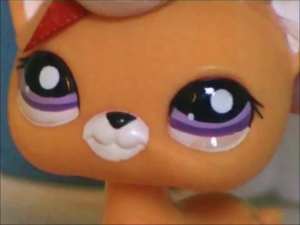 Angel | LPSTube Wiki | Fandom