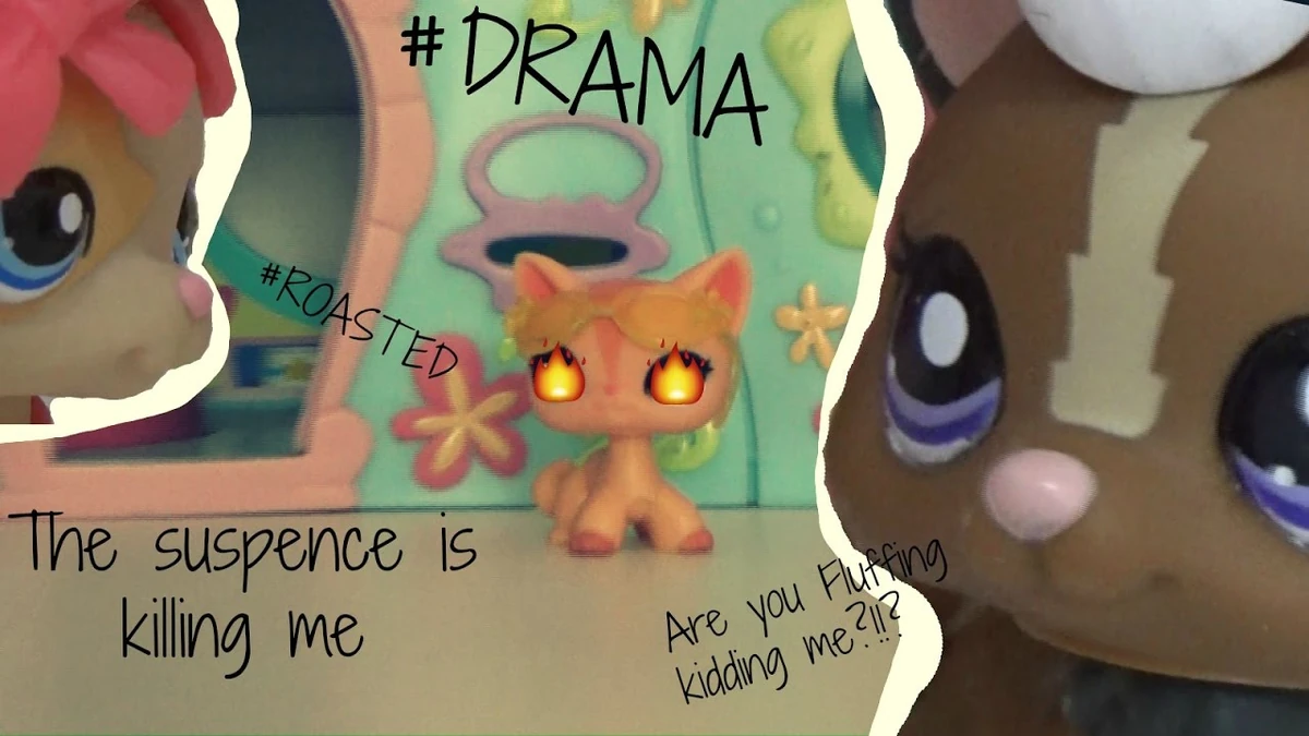 Literally Every LPS Series. | LPSTube Wiki | Fandom