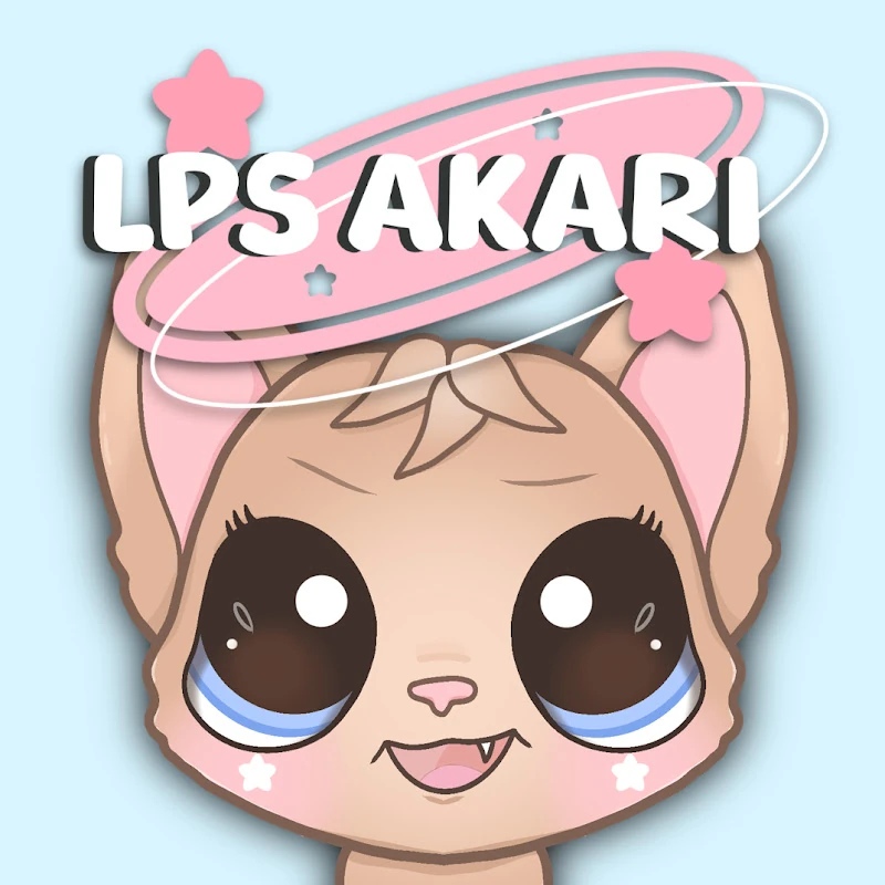 Akari | LPSTube Wiki | Fandom