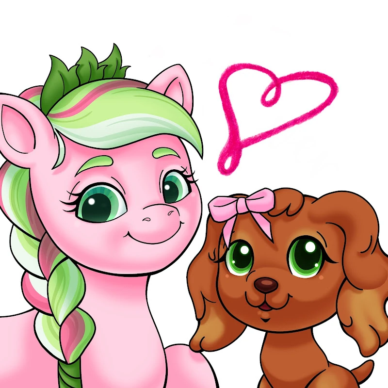 MLP Fever | LPSTube Wiki | Fandom