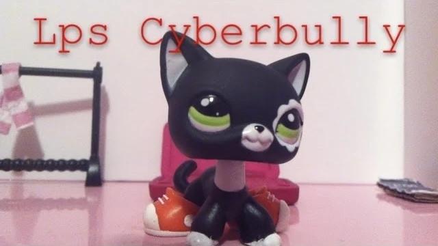 Cyberbully (LPS Sk8ter Girl) | LPSTube Wiki | Fandom