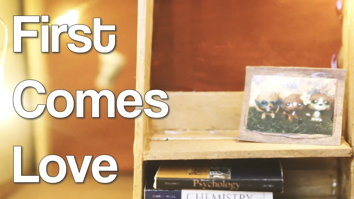 First Comes Love | LPSTube Wiki | Fandom