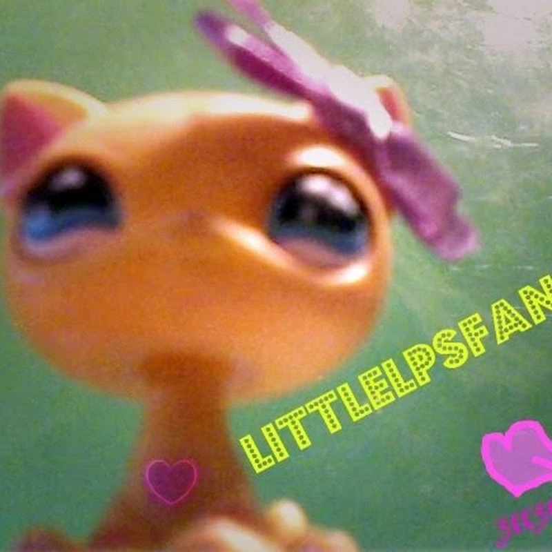 LittleLPSfan | LPSTube Wiki | Fandom