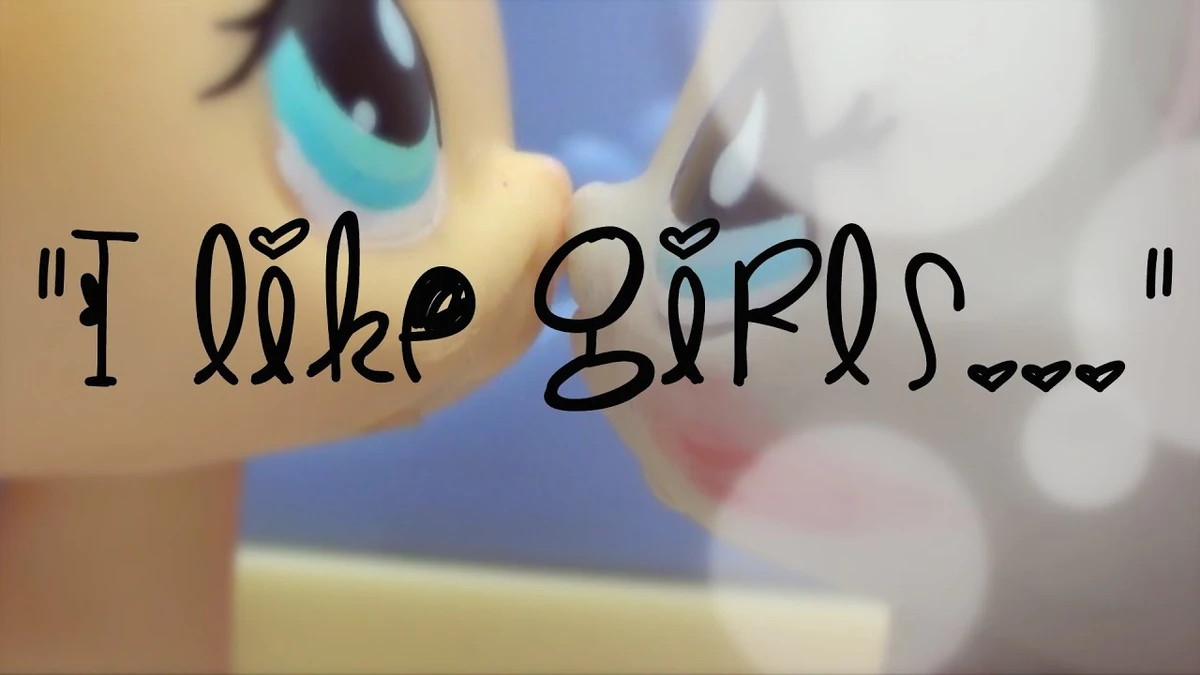 I Like Girls | LPSTube Wiki | Fandom