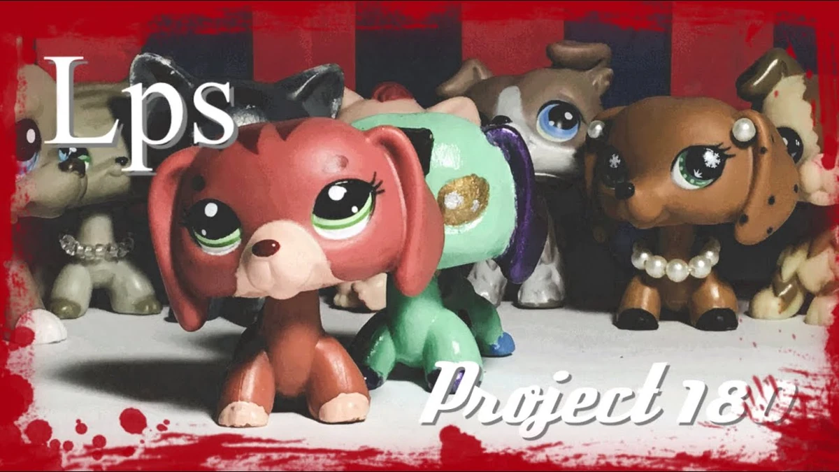 project 180 | LPSTube Wiki | Fandom