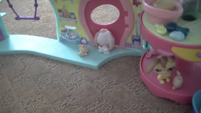 The Vampire Sisters | LPSTube Wiki | Fandom