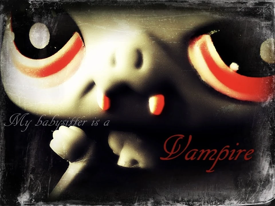 My Babysitter Is A Vampire! | LPSTube Wiki | Fandom