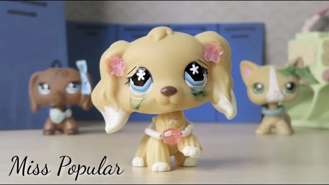 Miss Popular | LPSTube Wiki | Fandom