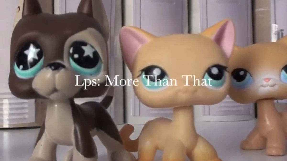 More Than That | LPSTube Wiki | Fandom