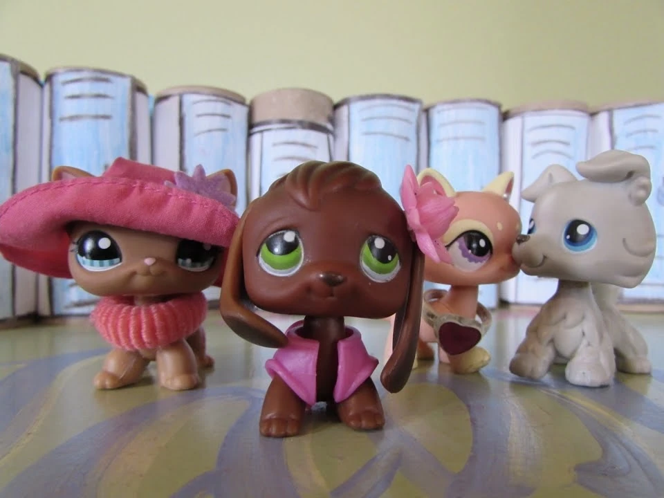 My Vampire Years | LPSTube Wiki | Fandom