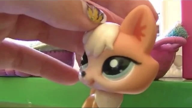 Fairy Dreams | LPSTube Wiki | Fandom