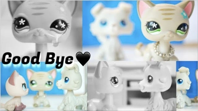 Good Bye | LPSTube Wiki | Fandom