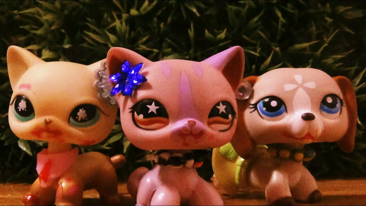 Vampire Popularity | LPSTube Wiki | Fandom