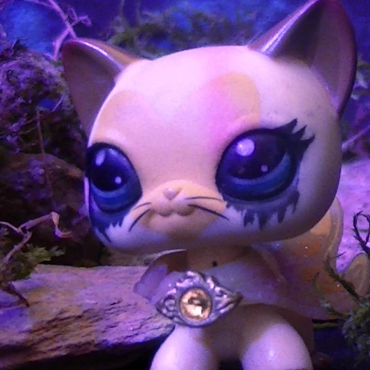 Amanda | LPSTube Wiki | Fandom