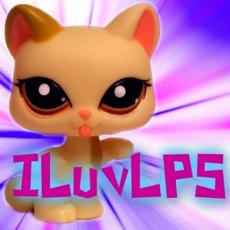 ILuvLPS | LPSTube Wiki | Fandom