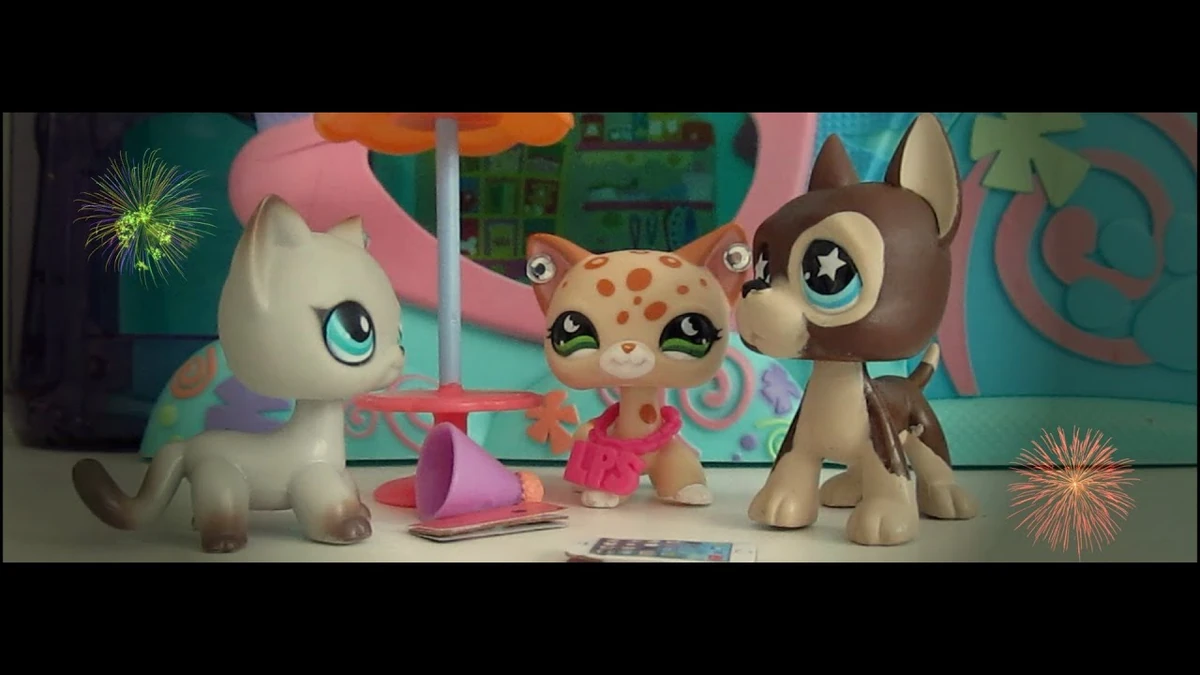 One Year | LPSTube Wiki | Fandom