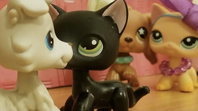 Single Tear | LPSTube Wiki | Fandom