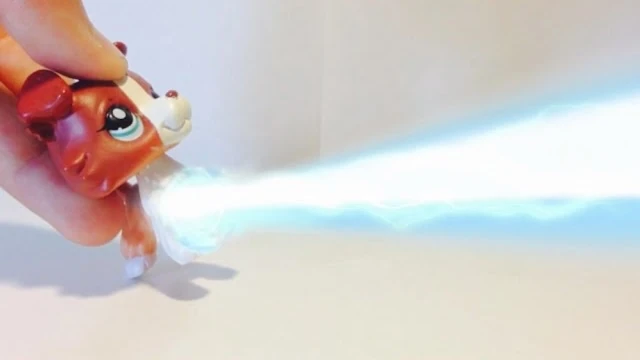 Lightning | LPSTube Wiki | Fandom