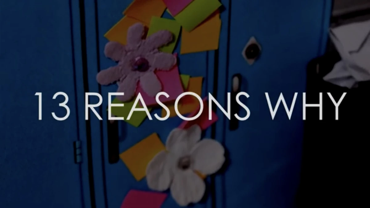 13 reasons why | LPSTube Wiki | Fandom