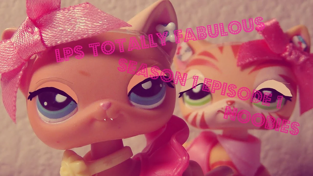 Totally Fabulous | LPSTube Wiki | Fandom