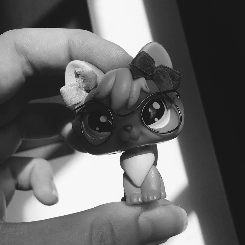 Elphie LPS | LPSTube Wiki | Fandom