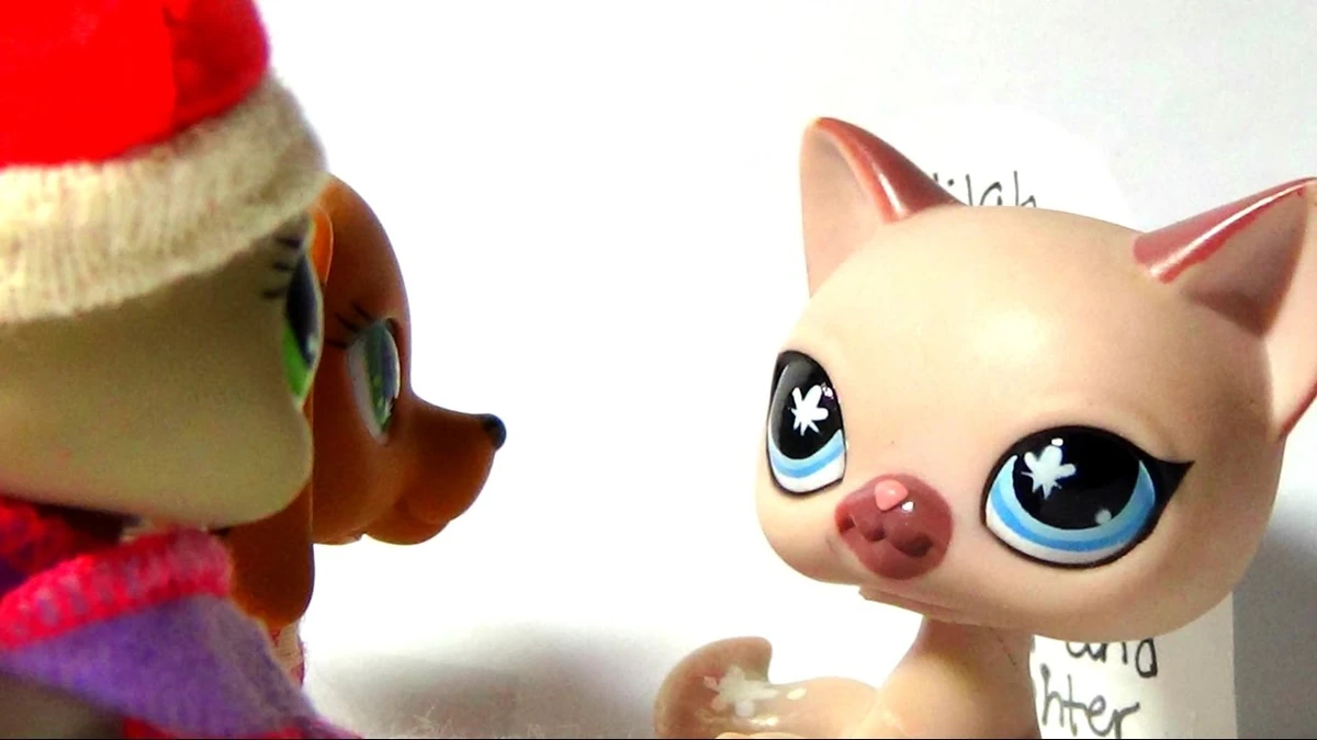 "Dalilah" | LPSTube Wiki | Fandom