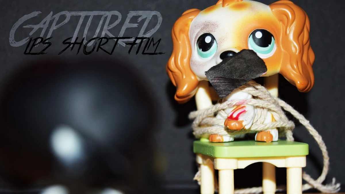 Captured | LPSTube Wiki | Fandom