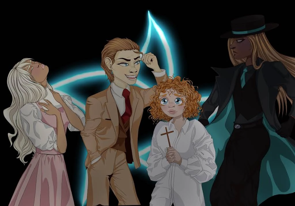 The Elder Sign | LPSTube Wiki | Fandom