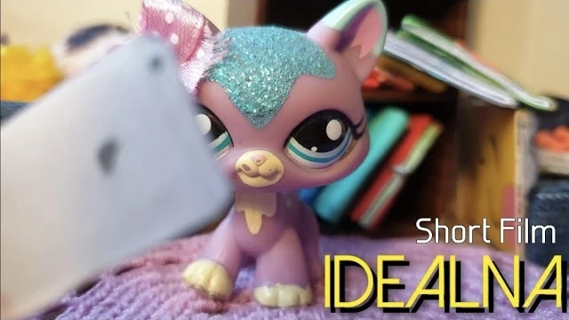 Idealna | LPSTube Wiki | Fandom