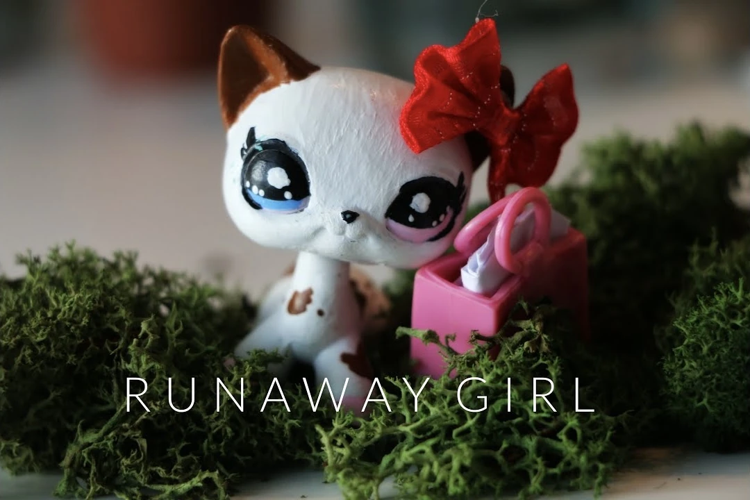 Runaway Girl | LPSTube Wiki | Fandom