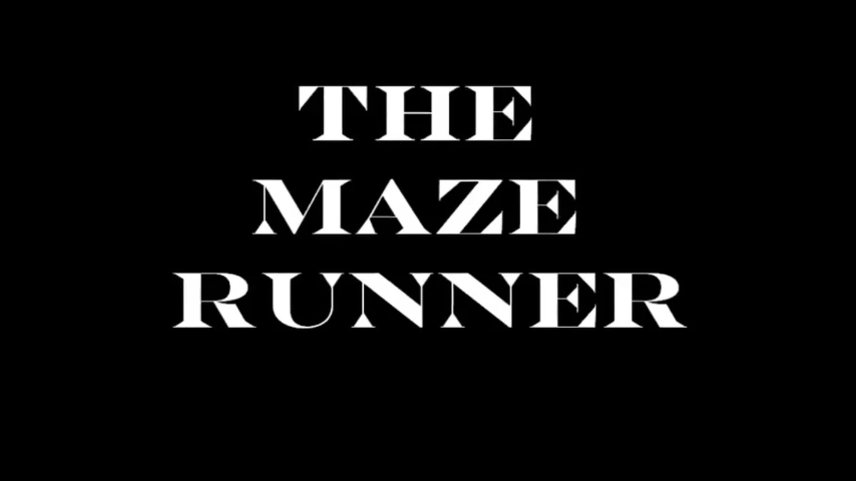 The Maze Runner | LPSTube Wiki | Fandom